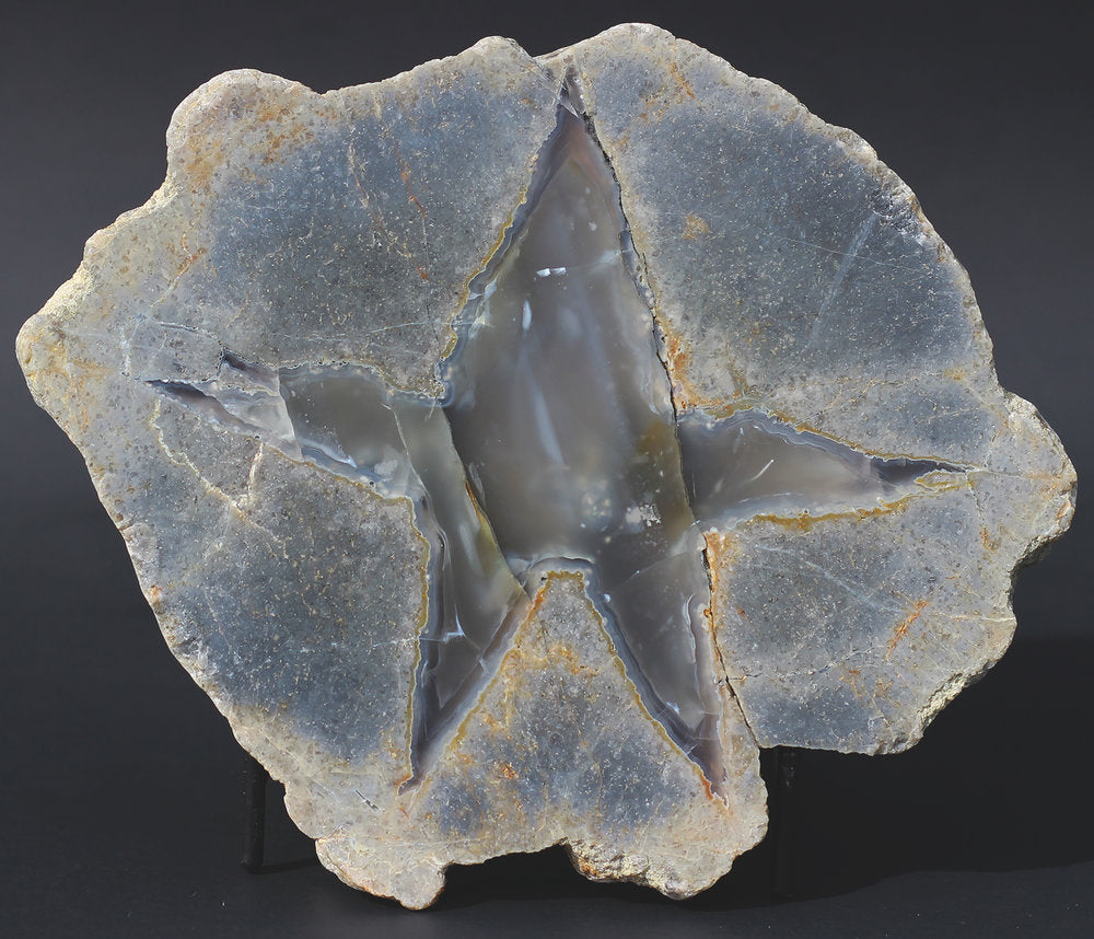 What’s the Difference Between Thunder Eggs and Geodes? - Crystal Cabin ...