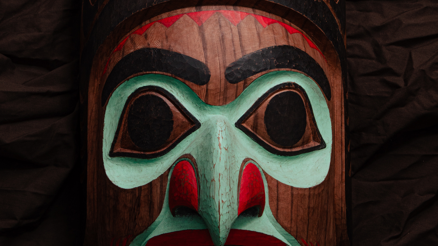 Haida Art | Haida Gwaii, British Columbia - Crystal Cabin Gallery