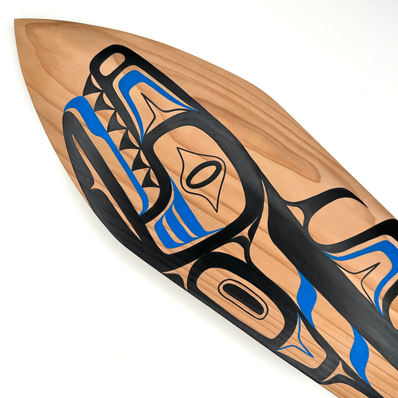 Haida Art | Northwest Coast Artists - Crystal Cabin Gallery