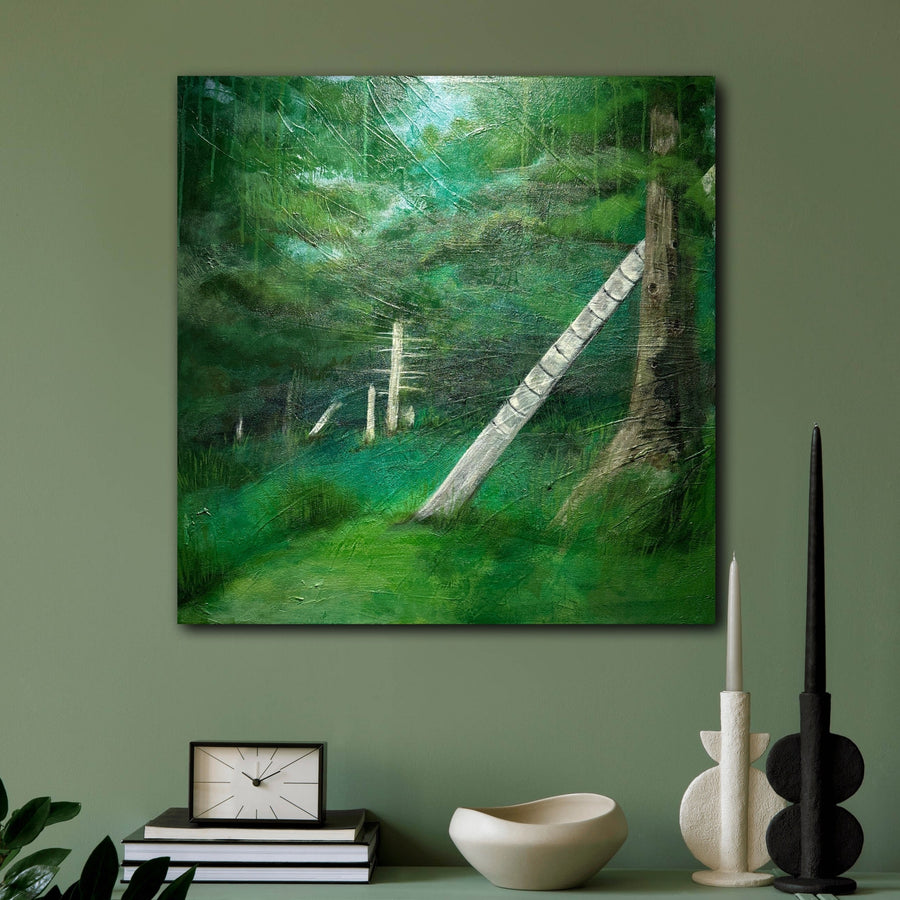 Danielle Louise Allard | Haida Art Prints | Canada - Crystal Cabin Gallery