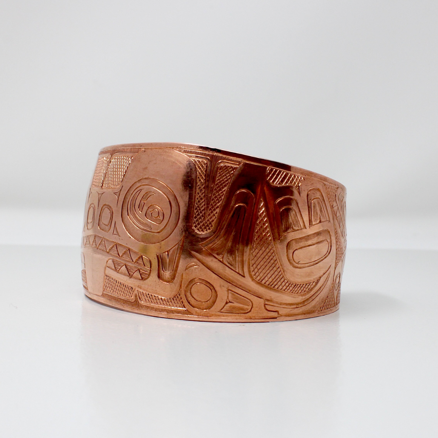 Custom Jewelry | Wood Carvings - Crystal Cabin Gallery