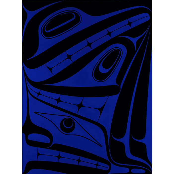Haida Art | Northwest Coast Artists - Crystal Cabin Gallery