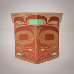Haida Art | Haida Gwaii, British Columbia - Crystal Cabin Gallery